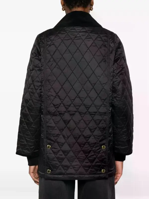 Barbour Corinne Quilted Jacket