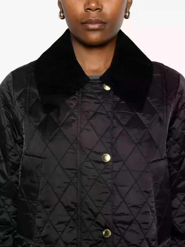 Barbour Corinne Quilted Jacket