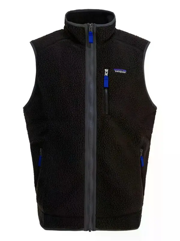 Patagonia Fleece Gilet