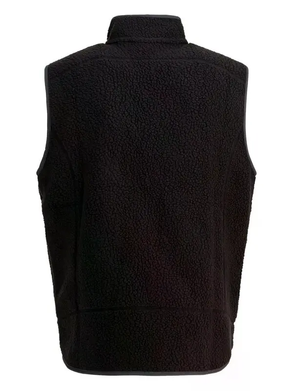 Patagonia Fleece Gilet