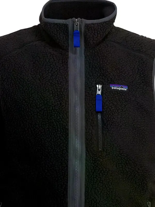 Patagonia Fleece Gilet