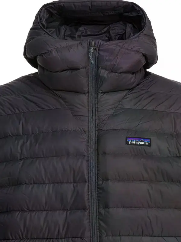 Patagonia Hooded Down Jacket