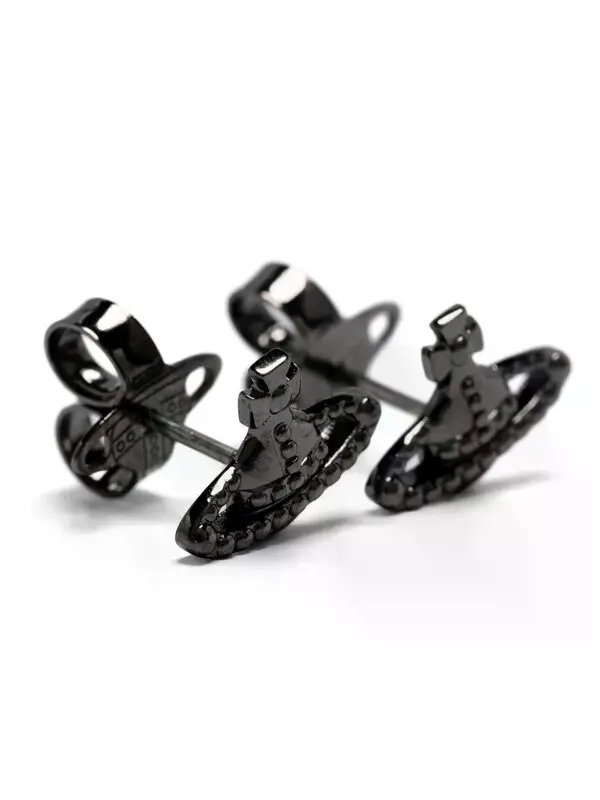 VIVIENNE WESTWOOD Farah Stud Earrings
