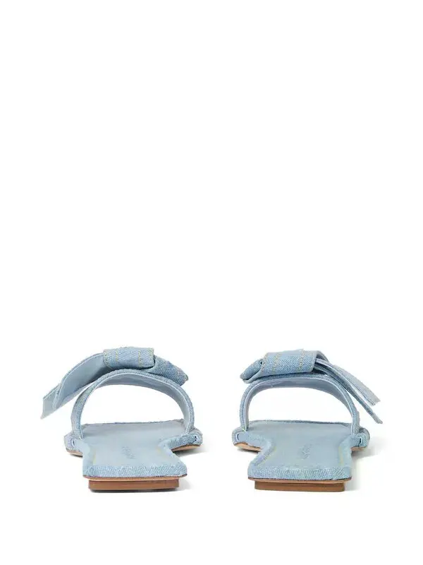 Acne Studios Musubi Sandals