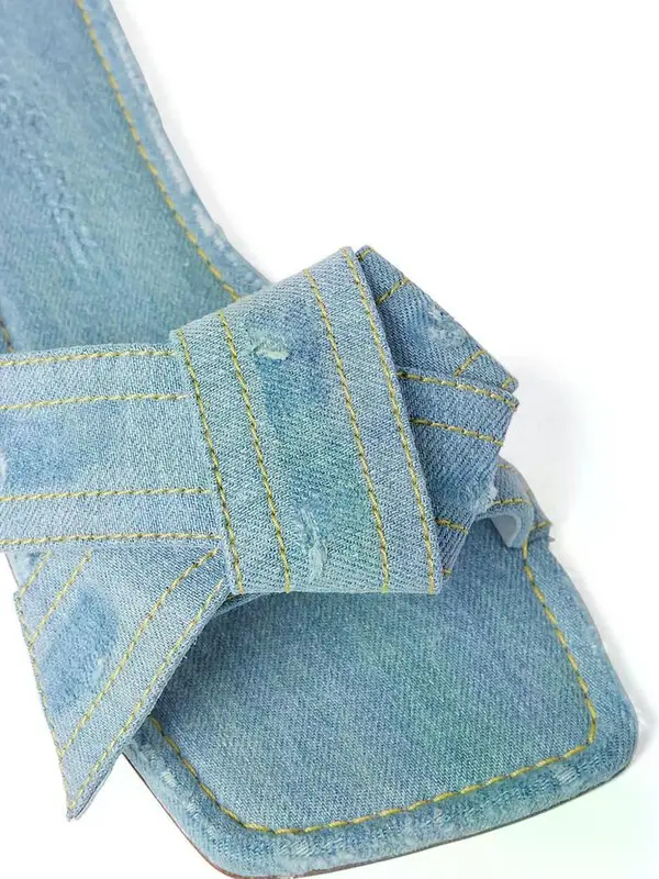 Acne Studios Musubi Sandals
