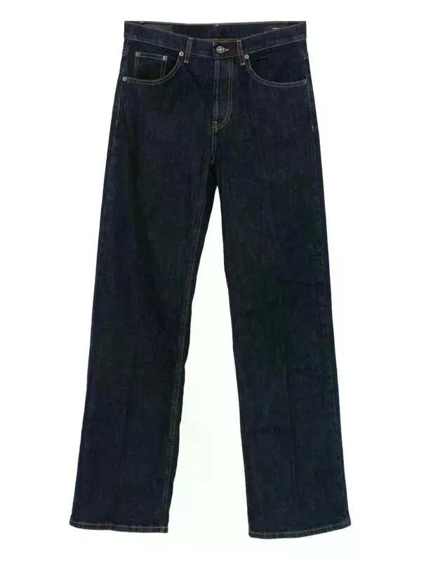 DONDUP Five-pocket Jeans - Blue