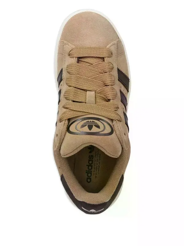 Adidas Campus 00s Sneakers - Neutrals