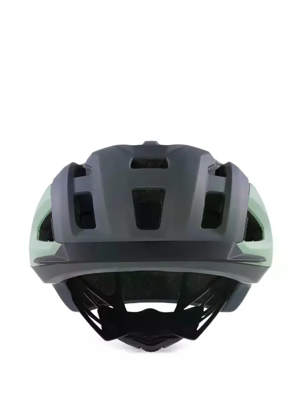 Oakley Aro3 Helmet With Integrated Visor - Grey