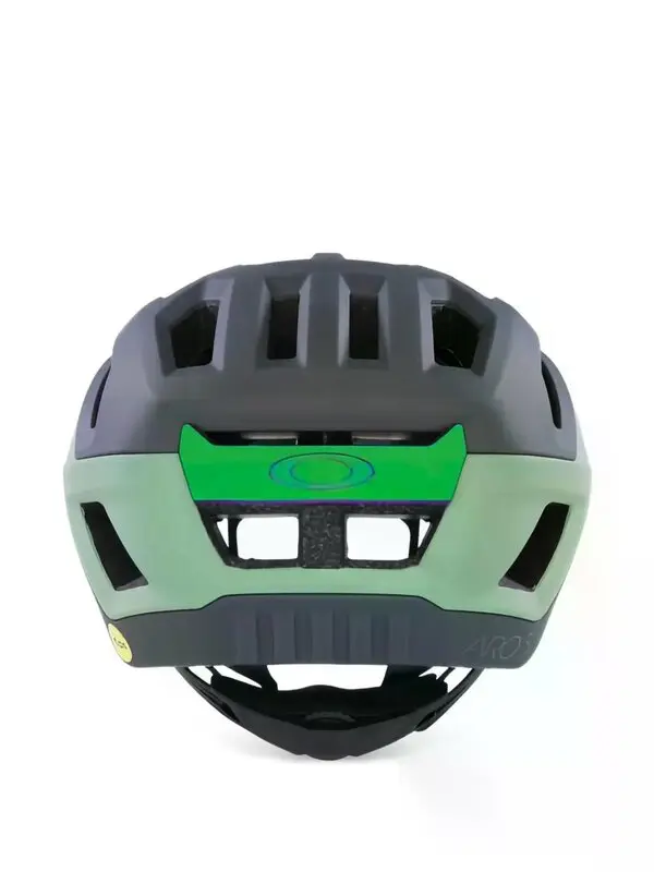 Oakley Aro3 Helmet With Integrated Visor