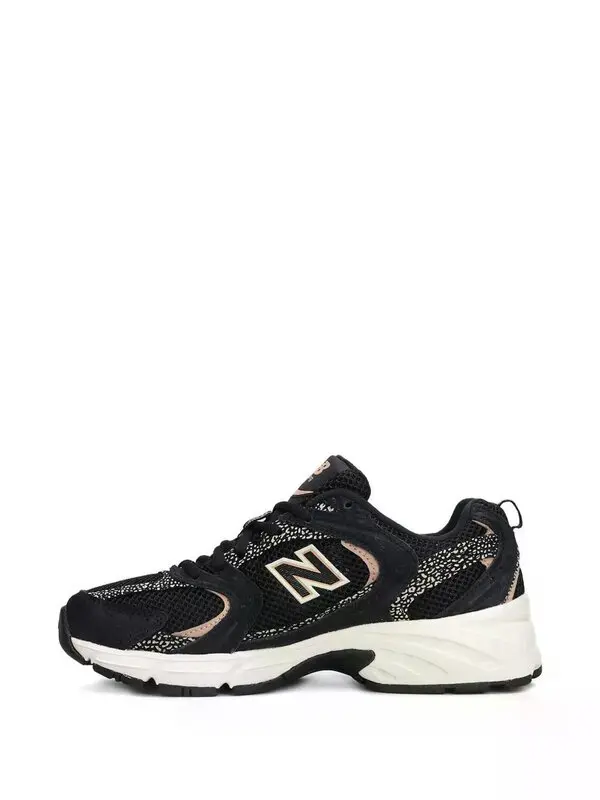 NEW BALANCE 530 Low-top Sneakers - Black