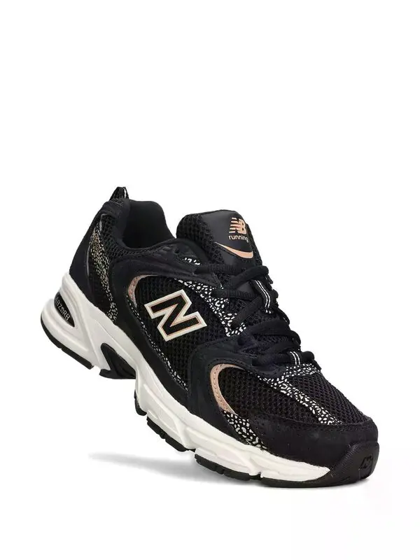 NEW BALANCE 530 Low-top Sneakers - Black