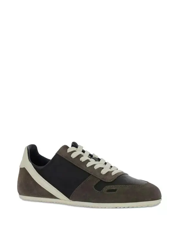 Rick Owens Concordians Sneakers