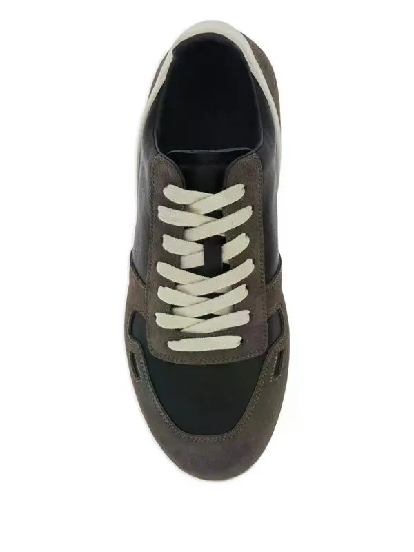 Rick Owens Concordians Sneakers