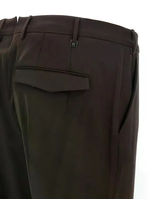PT TORINO Tailored Trousers