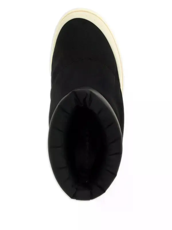 Rick Owens Mega Bumper Lunar Boots