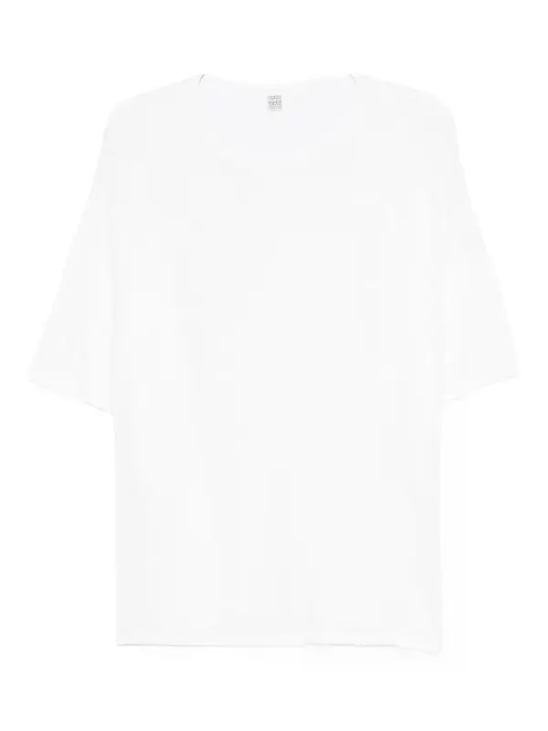 TOTEME Longline T-shirt