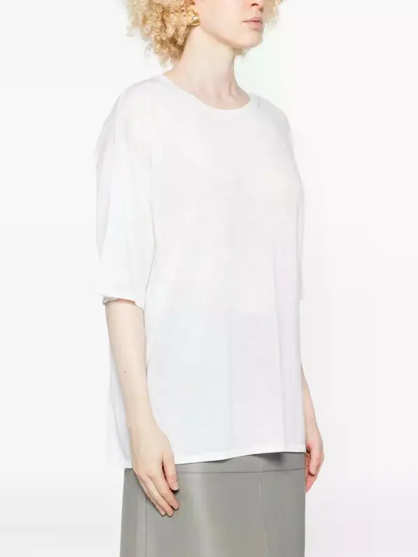 TOTEME Longline T-shirt