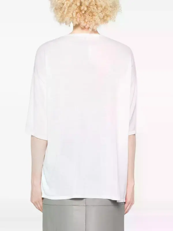 TOTEME Longline T-shirt