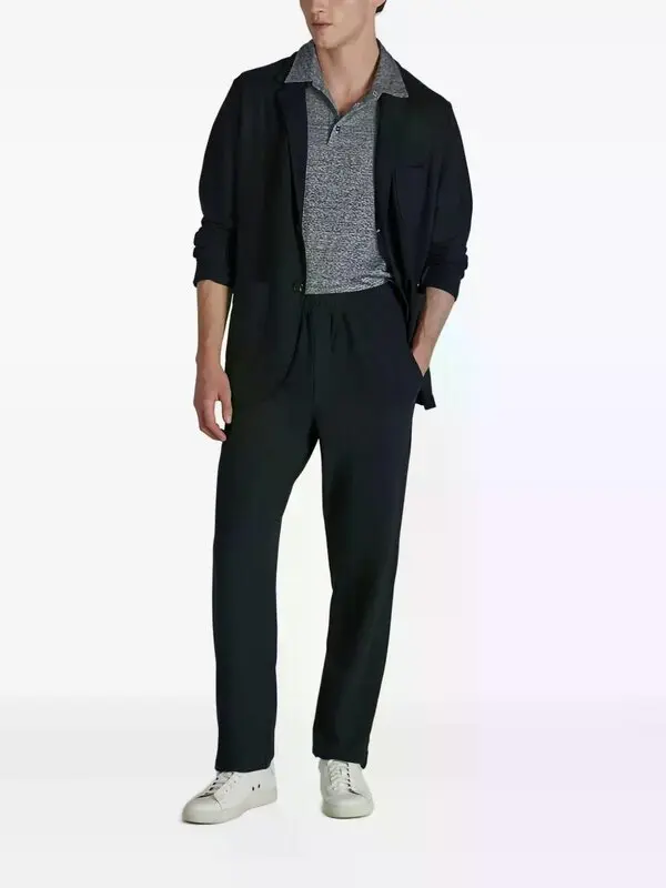 ZANONE Welt-pocket Trousers
