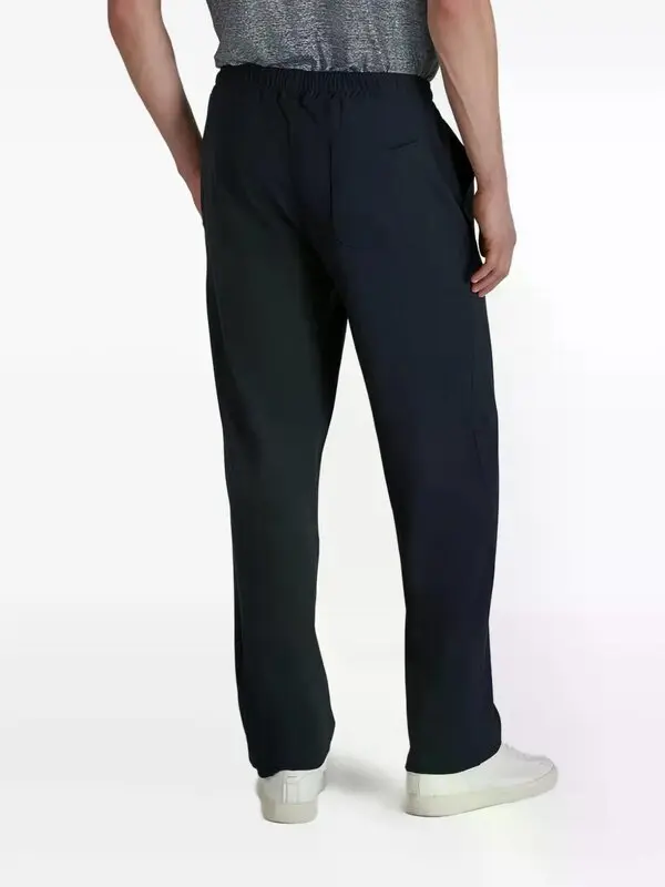 ZANONE Welt-pocket Trousers
