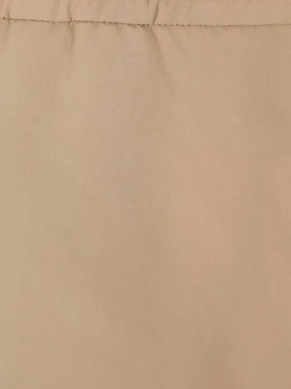 Herno Elasticated Waistband Trousers