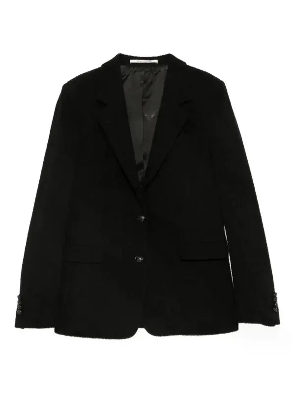 Tagliatore Parigi Bouclé Blazer