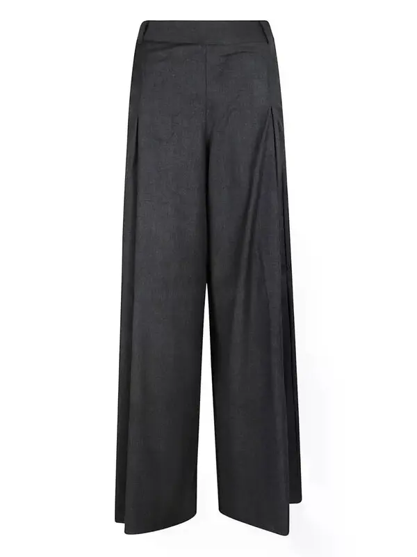 Ermanno Scervino Pleated Trousers