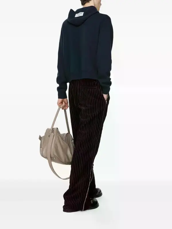 Acne Studios Hooded Sweater