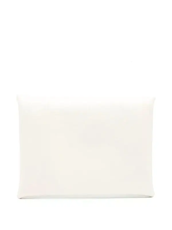 JIL SANDER Folded Leather Wallet