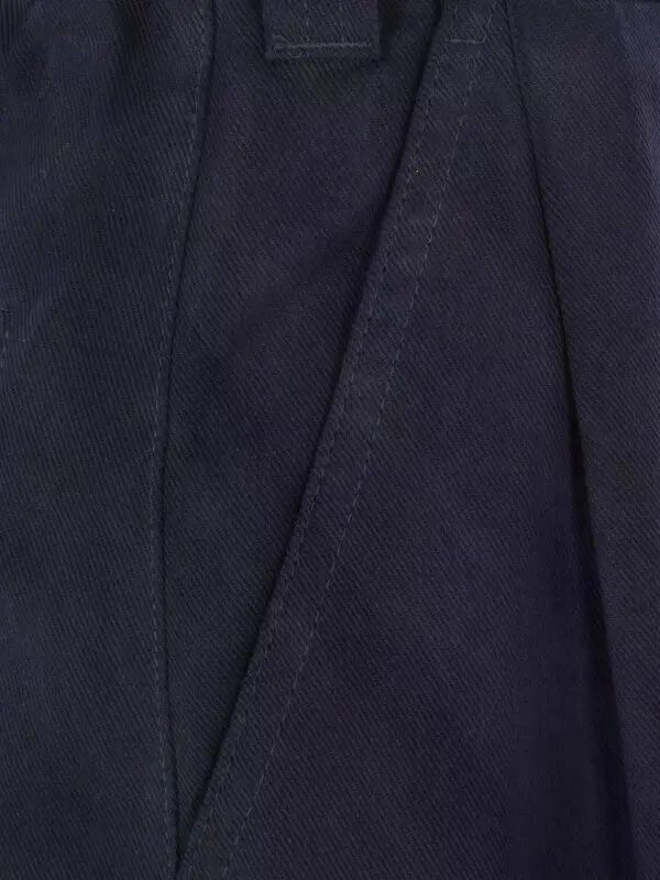 MAISON MARGIELA Welt-pocket Trousers - Blue