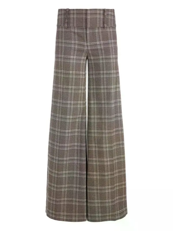 Alice + Olivia Olivia Trousers - Grey
