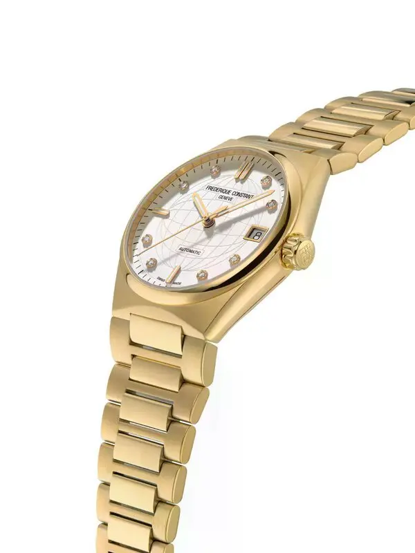 FREDERIQUE CONSTANT Highlife Ladies Automatic 34mm