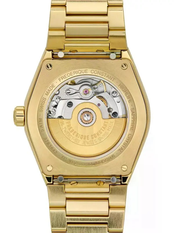 FREDERIQUE CONSTANT Highlife Ladies Automatic 34mm