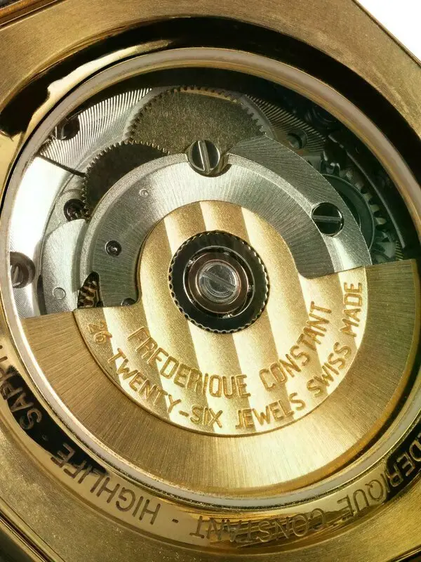FREDERIQUE CONSTANT Highlife Ladies Automatic 34mm