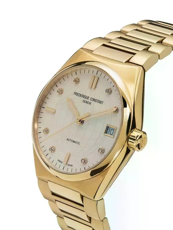 FREDERIQUE CONSTANT Highlife Ladies Automatic 34mm