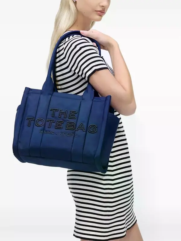 Marc Jacobs The Puffy Tote Bag