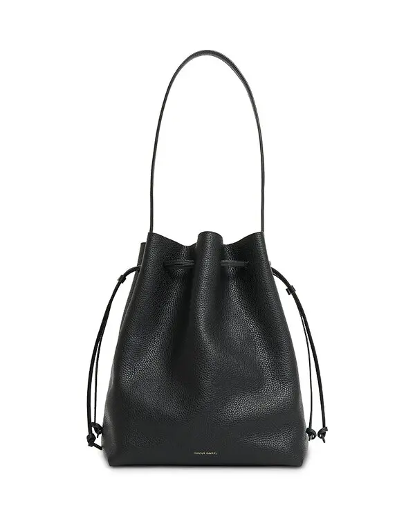 MANSUR GAVRIEL Cabas Bucket Bag
