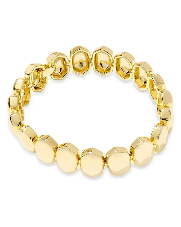Kendra Scott Kaitlin Chain Bracelet - Gold