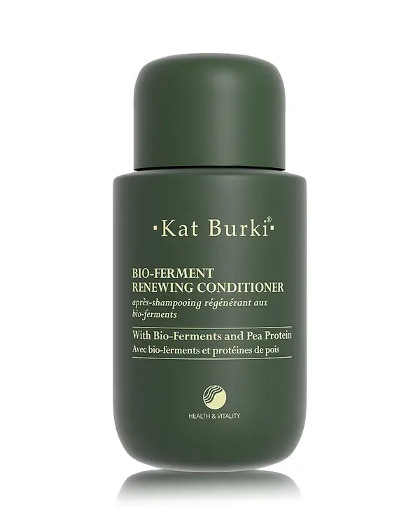 Kat Burki Bio Ferment Renewing Conditioner 8.5 Oz