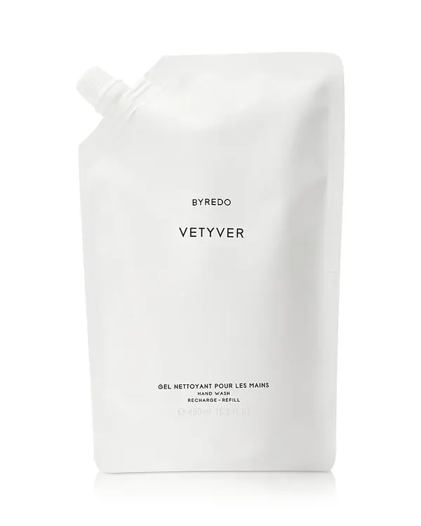 Byredo Vetyver Hand Wash Refill 15.2 Oz - No Color