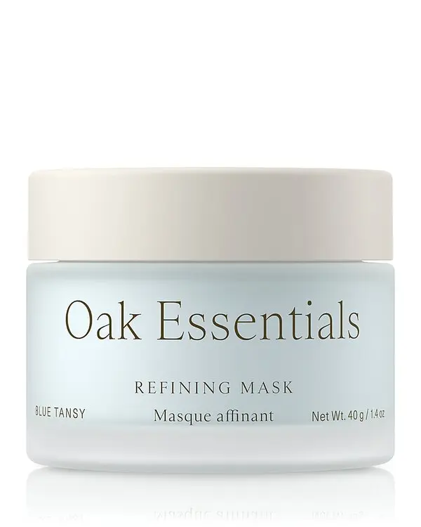Oak Essentials Refining Mask 1.4 Oz - No Color
