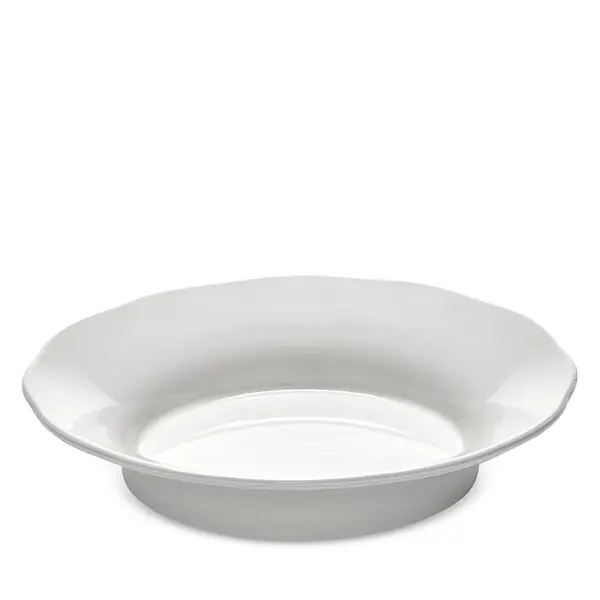 SERAX Silhouette Cereal Bowl - White