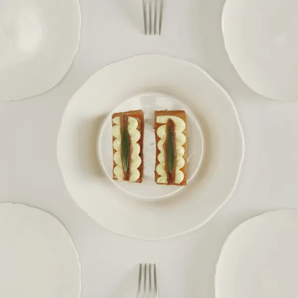 SERAX Silhouette Cereal Bowl