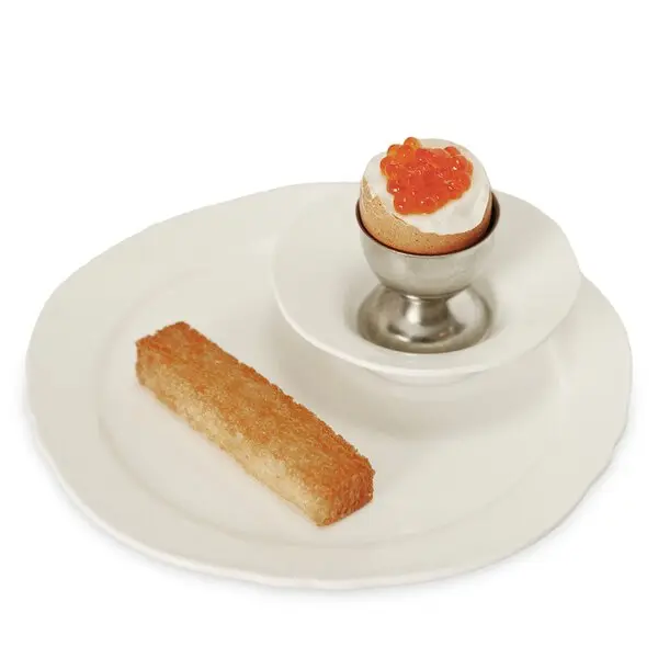 SERAX Silhouette Cereal Bowl