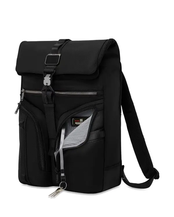 Tumi Backpack