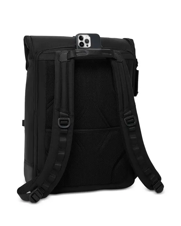 Tumi Backpack