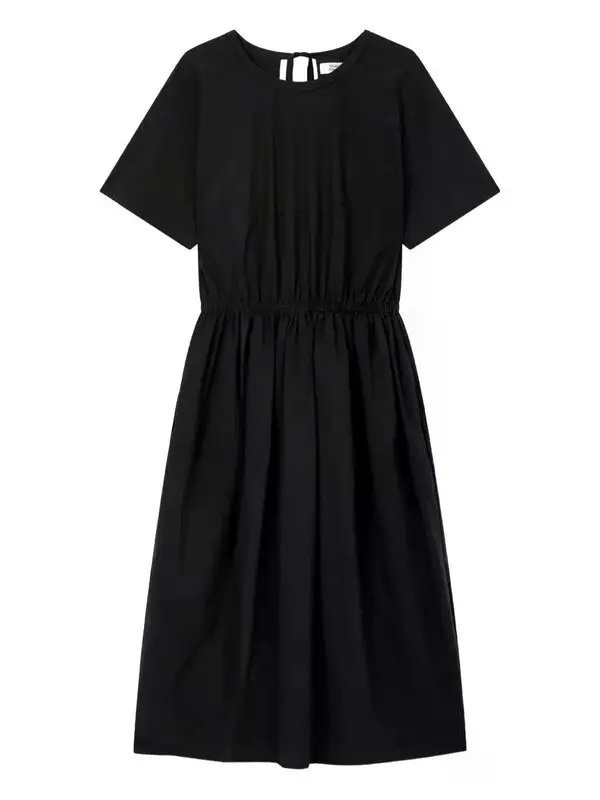 STUDIO TOMBOY Short-sleeve Dress
