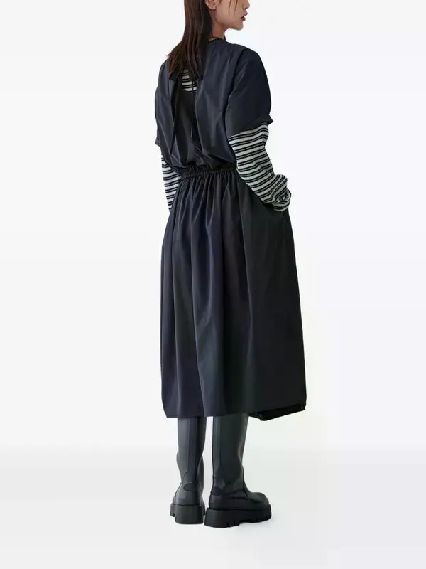 STUDIO TOMBOY Short-sleeve Dress
