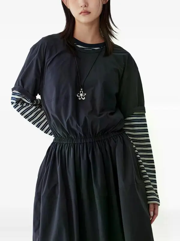 STUDIO TOMBOY Short-sleeve Dress