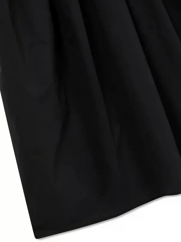 STUDIO TOMBOY Short-sleeve Dress